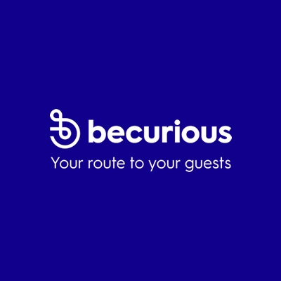 Becurious - Webdesign & Digital Marketing Agency for Hotels and Hotel ...
